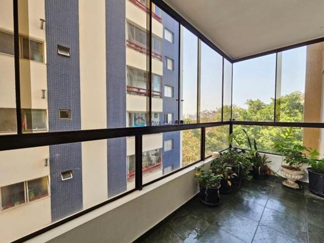 Apartamento 224m², na Rua dos Democratas Vila da Saúde, São Paulo