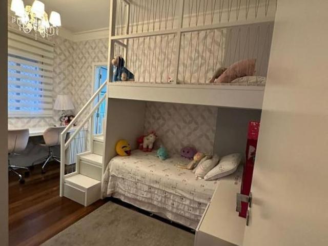 APARTAMENTO 224M² VENDA 3 SUITES