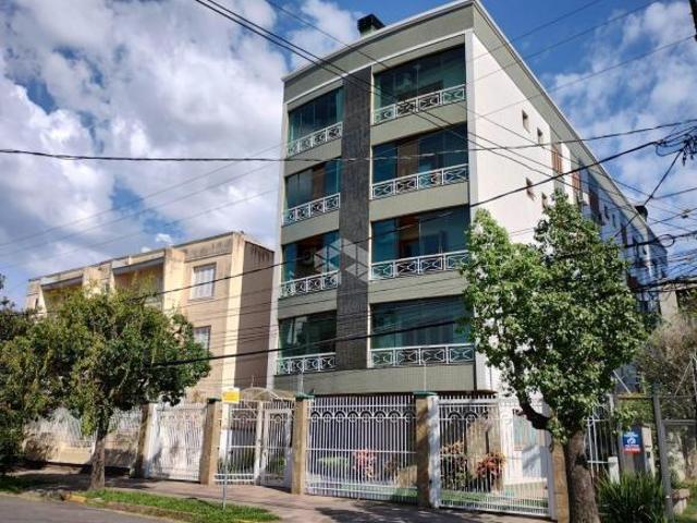 Apartamento 224m², 2 dormitórios, suíte, 2 vagas, Menino Deus