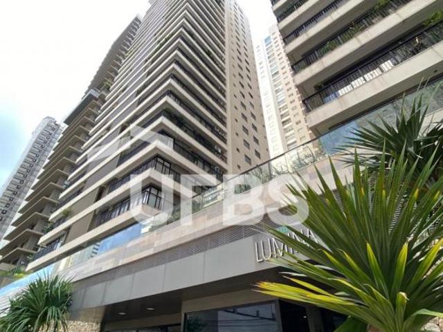 APARTAMENTO 224MT 4 QUARTOS SENDO 3 SUITES SETOR MARISTA