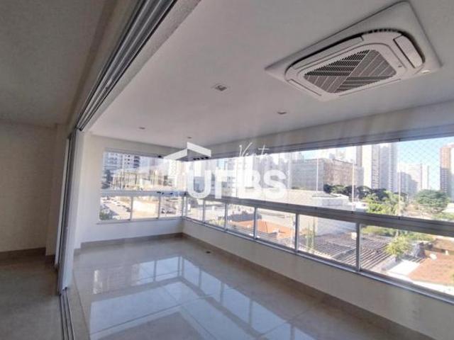 APARTAMENTO 225,41MT 4 SUITES SETOR BUENO