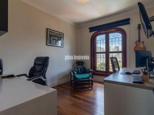 Apartamento 225 m², vila clementino, 3 Suítes, 3 vagas de garagem,próximo metro santa cruz