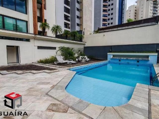 Apartamento 225 m² Localizado No Bairro Jardim Vila Mariana São Paulo SP