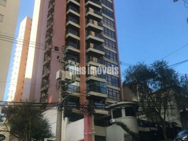 Apartamento 225 m², perdizes, 4 dormitórios sendo 2 suítes, 3 vagas de garagem