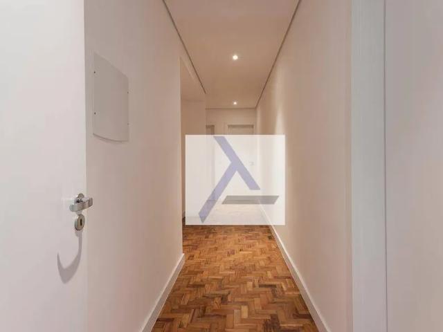 Apartamento, 225 m² venda por R$ 3.090.000,00 ou aluguel por R$ 23.700,00/mês Bela Vista São P