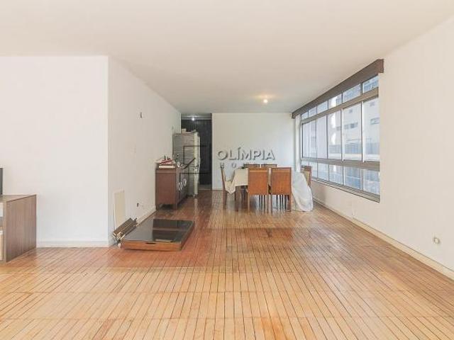 Apartamento 225m², Jardim Paulista SP | Venda