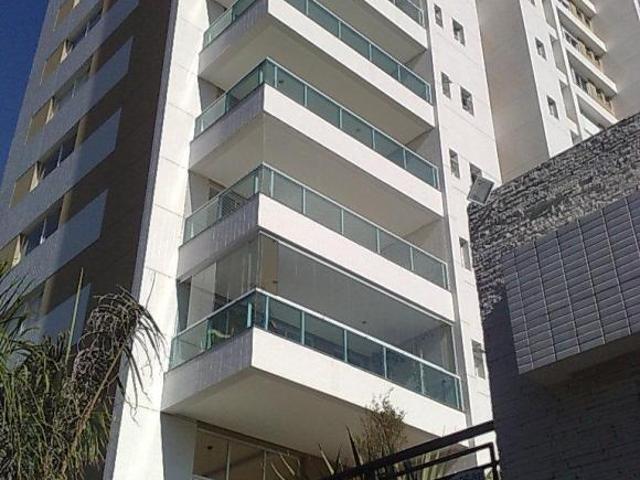 Apartamento · 225m² · 4 Suites · 5 Vagas Perdizes