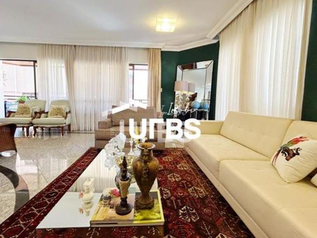 APARTAMENTO 225MT 3 SUITES SETOR BUENO