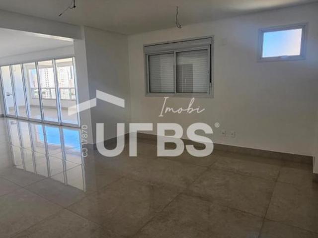 APARTAMENTO 225MT 3 SUITES SETOR BUENO
