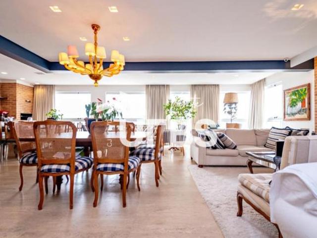 APARTAMENTO 225MT 3 SUITES SETOR MARISTA