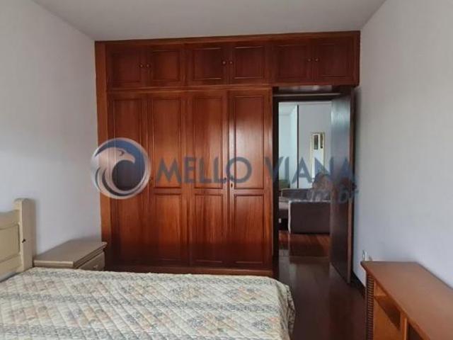 Apartamento para venda em Centro, São Lourenço