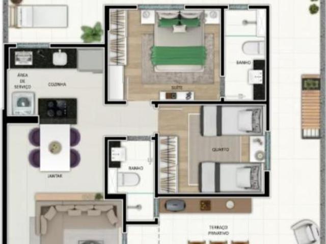 Apartamento