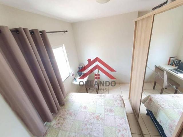 Apartamento para venda em Uberlândia