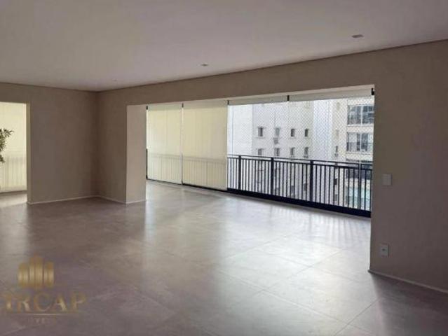 Apartamento, 226 m² venda por R$ 8.500.000,00 ou aluguel por R$ 45.749,08 Jardim América São P