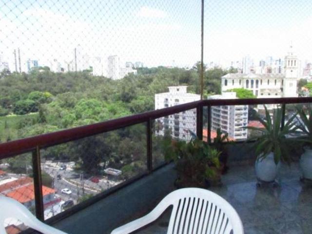 Apartamento 226 m² Localizado no bairro Aclimação São Paulo SP