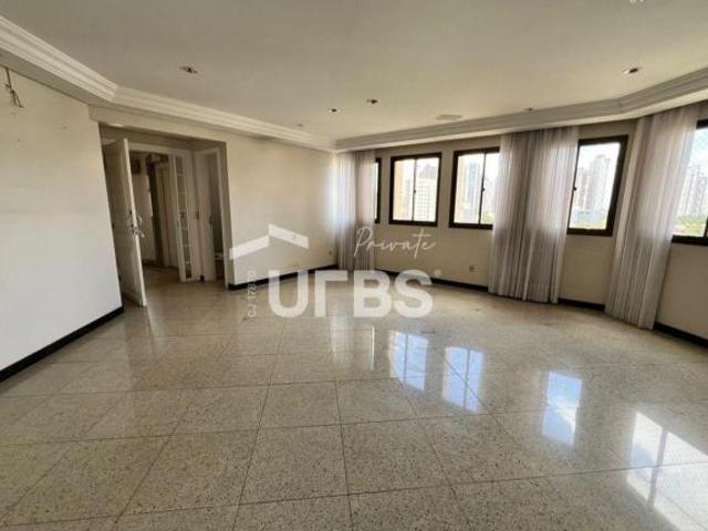 APARTAMENTO 226MT 4 SUITES SETOR MARISTA