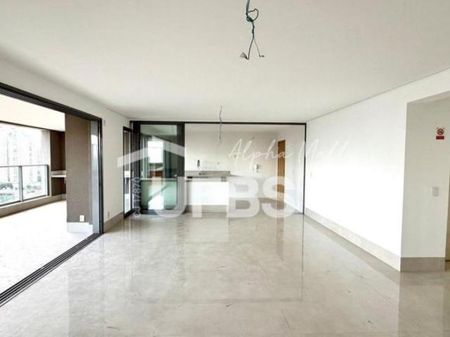 APARTAMENTO 226MT 4 SUITES SETOR MARISTA