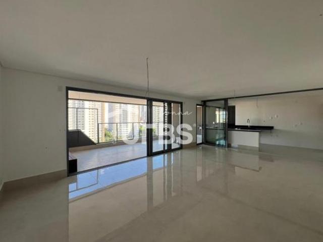 APARTAMENTO 226MT 4 SUITES SETOR MARISTA