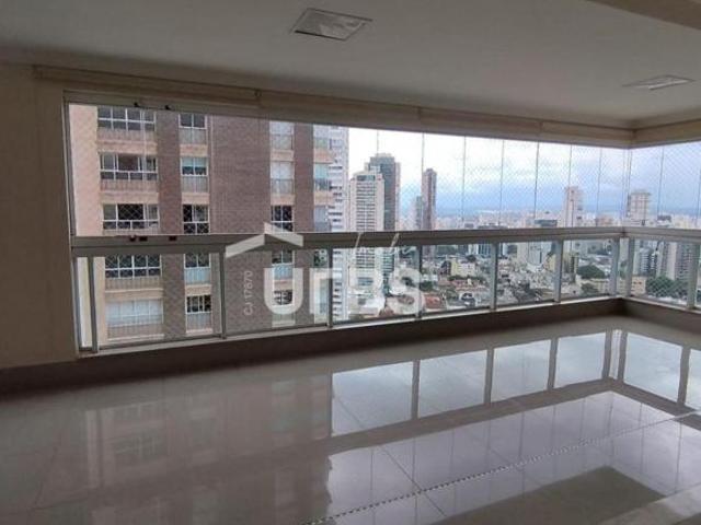 APARTAMENTO 226MT 3 SUITES SETOR MARISTA