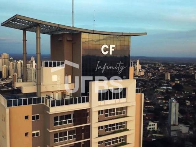 APARTAMENTO 227,64MT 4 QUARTOS SETOR MARISTA
