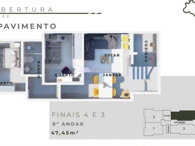 Apartamento
