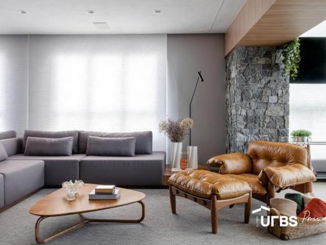 APARTAMENTO 228MT 3 SUITES SETOR JARDIM GOIAS