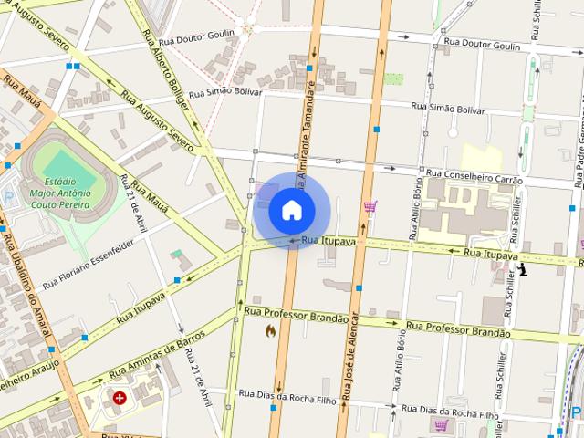 Apartamento