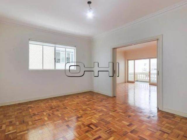 Apartamento 229.55m², Higienópolis SP | Venda