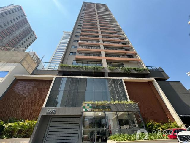 Apartamento 2304 Residencial Vaca Brava 53 Rua T 53 Setor Bueno Goiânia GO