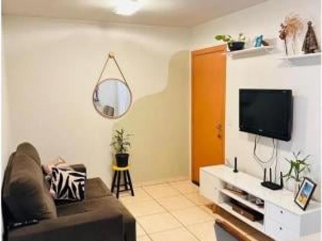 Apartamento