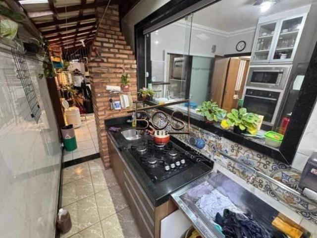Apartamento para venda em Palmares, Belo Horizonte