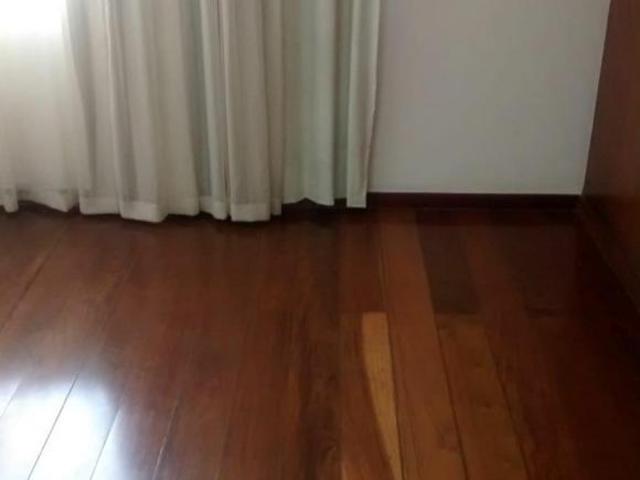 Apartamento para venda em Cidade Nova, Belo Horizonte
