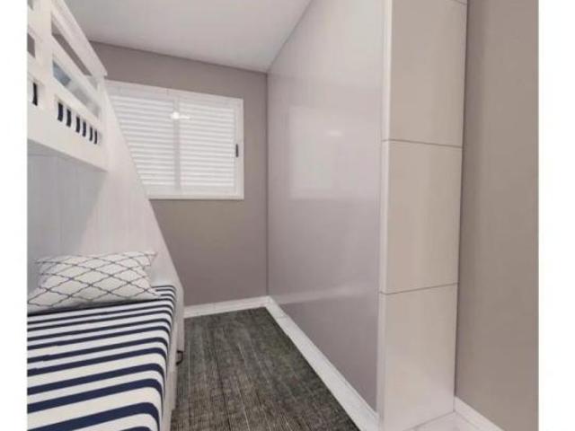 Apartamento para venda em Santa Mônica, Belo Horizonte