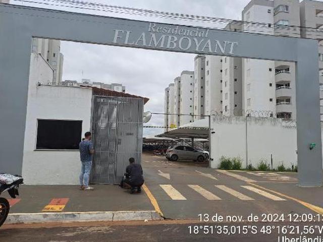Apartamento para venda em Minas Gerais, Uberlândia