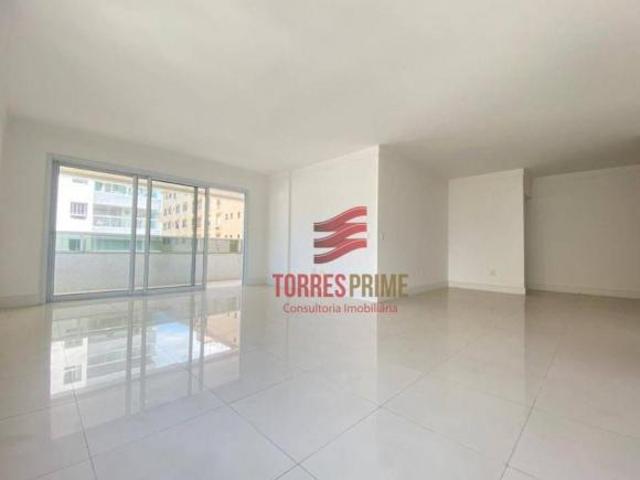 Apartamento, 230 m² venda por R$ 3.215.000,00 ou aluguel por R$ 15.000,00/mês Pompéia Santos/S