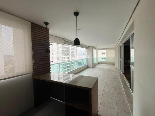 Apartamento 230 metros quadrados Sao Paulo Vila Leopoldina