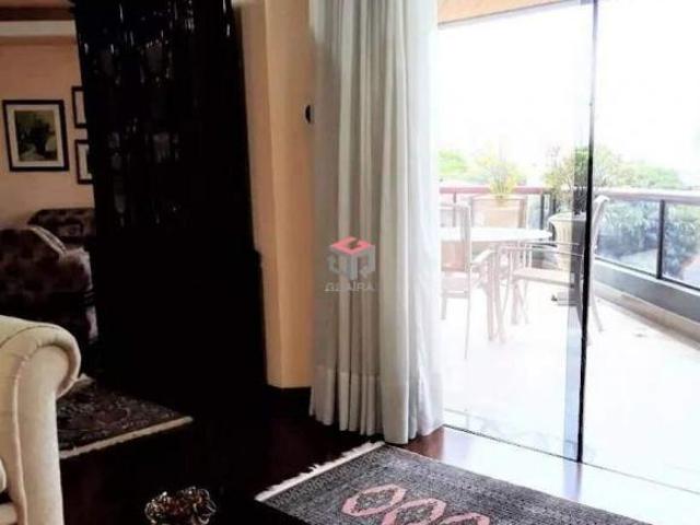 Apartamento 230m², Aclimação São Paulo SP