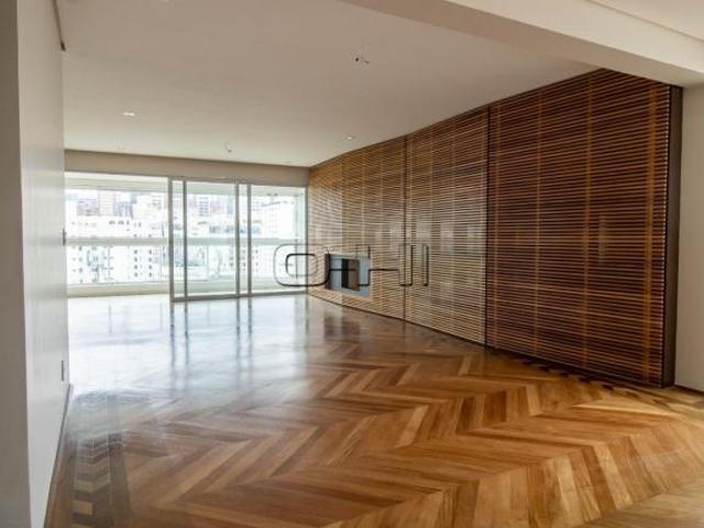 Apartamento 230m², Jardim Paulista SP | Venda