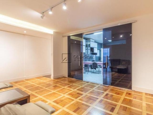 Apartamento 230m², Jardim Paulista SP | Venda