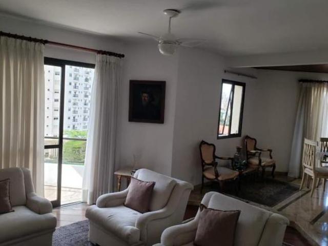 Apartamento 230m², Vila Mariana São Paulo SP