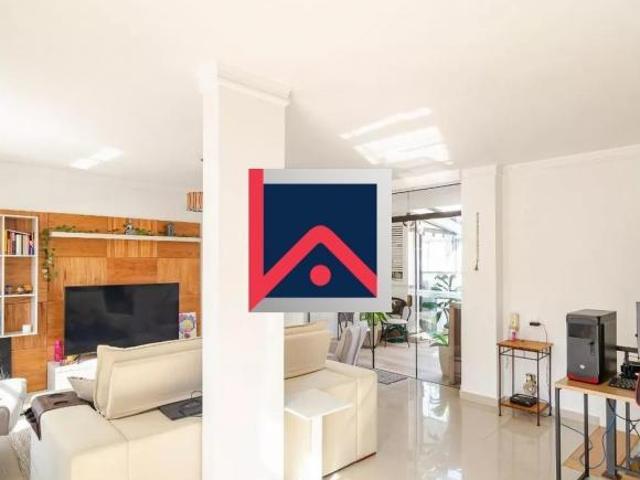 Apartamento 230m², Vila Mascote SP | Venda
