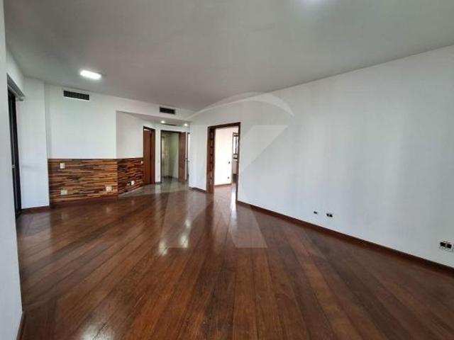 Apartamento 230m² 3 suítes 3 vagas no Alto de Santana