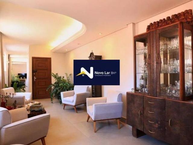 Apartamento 230m², 5 quartos, 2 suites, 2 vagas no Santo Antônio