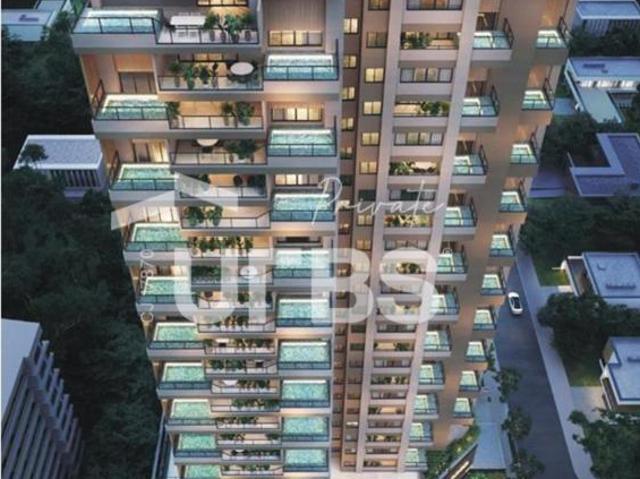 APARTAMENTO 230MT 4 SUITES SETOR BUENO