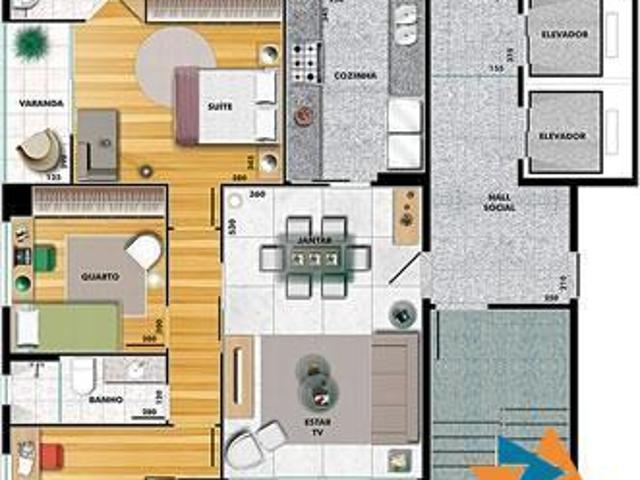Apartamento