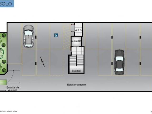 Apartamento para venda em Barreiro, Belo Horizonte