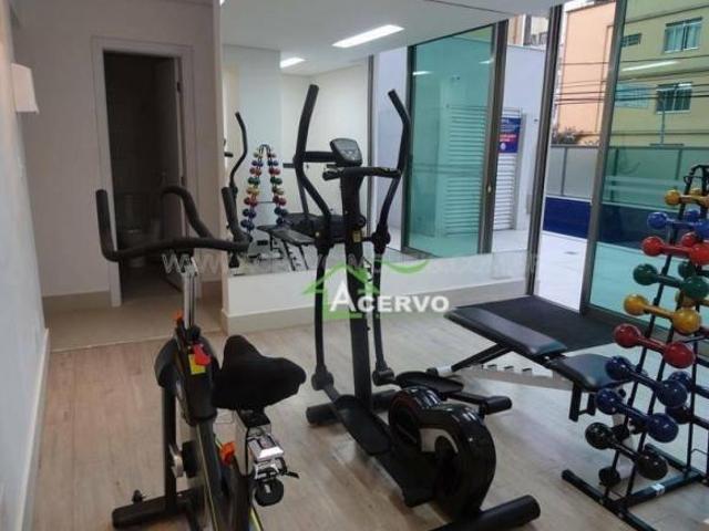 Apartamento para venda em Juiz de Fora