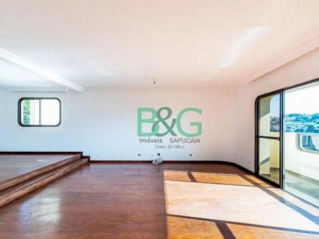 Apartamento, 231 m² venda por R$ 1.810.000,00 ou aluguel por R$ 15.407,50/mês Santa Cecília Sã
