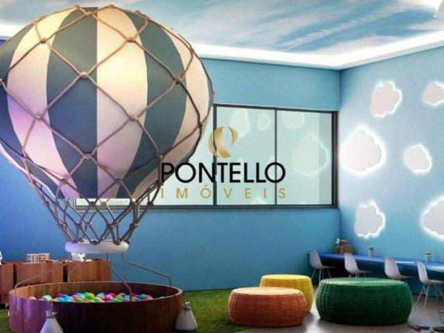 Apartamento para venda em Vila da Serra, Nova Lima