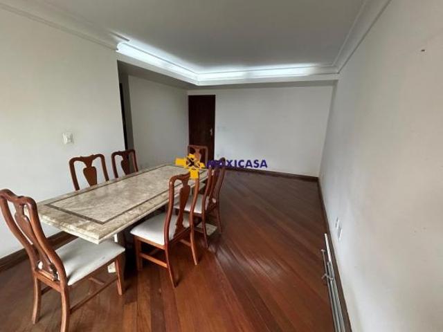 Apartamento para venda em Ipiranga, Belo Horizonte
